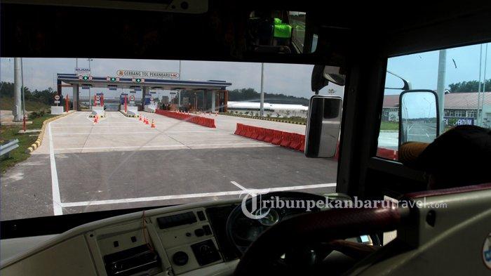 Ketahui Komponen Jalan Tol Selain Rest Area, Penting Diketahui Sebelum ...