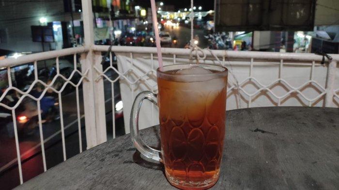 Air Sappang, Minuman yang Wajib Dicoba Ketika Mengunjungi Sambas ...