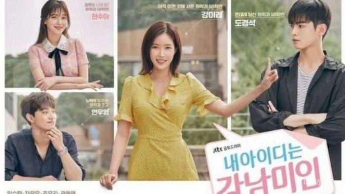 9 Drama Korea Adaptasi Webtoon Populer, Dijamin Seru - TribunPontianak Wiki 9 Drama Korea Adaptasi Webtoon Populer, Dijamin Seru - TribunPontianak Wiki