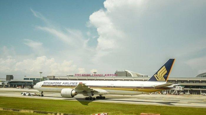 Rute Penerbangan Terpanjang di Dunia Segera Beroperasi, Terbang Tiga ...