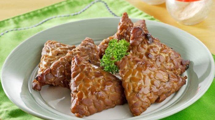 Resep Bacem Tempe Aroma Jeruk, Aneka Baceman Dengan Aroma yang Nikmat ...