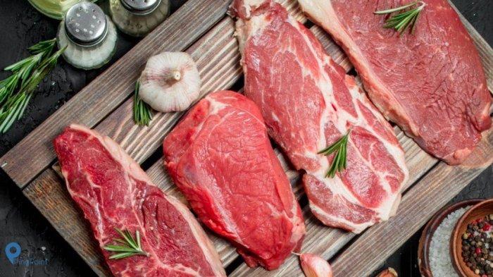 3 Cara Membuat Daging Sapi Empuk, Salah Satunya Dibungkus Daun Pepaya ...