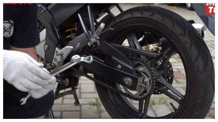 Mau Ganti Rantai Motor? Kenali Dulu Kodenya Biar Tidak Salah ...