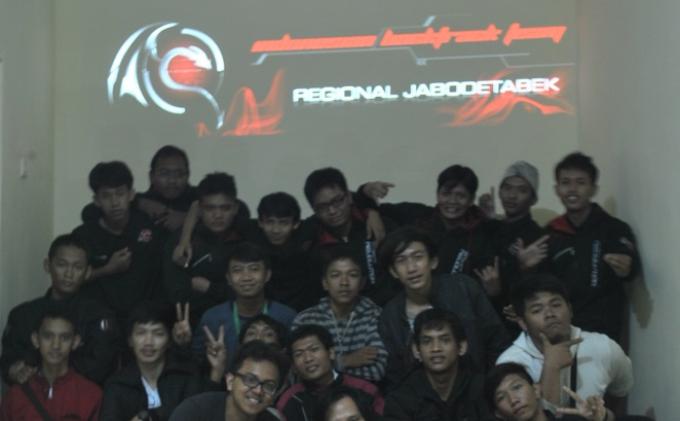 Bekasi Cyber Community Bikin Orang Melek IT - Wartakotalive.com