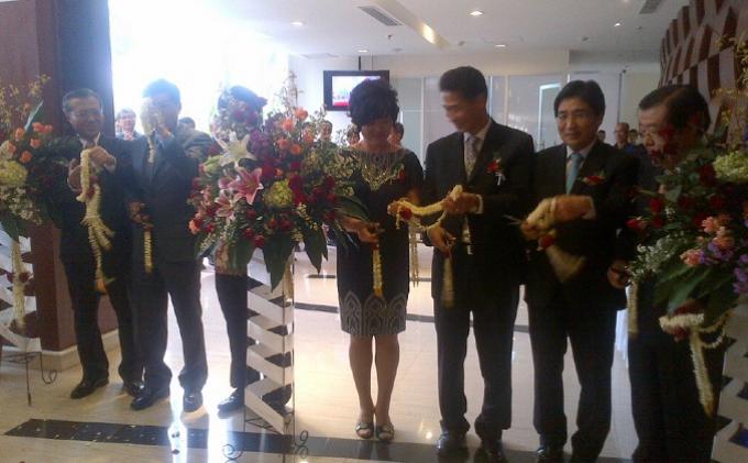 Java Palace Hotel Cikarang Dibangun dengan Investasi 330 M ...