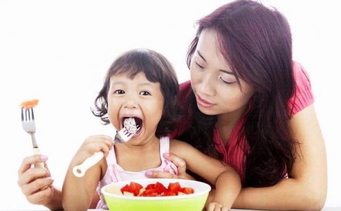 Agar Anak Sehat dan Kuat Bisa Dimulai dari Sarapan yang Sehat ...