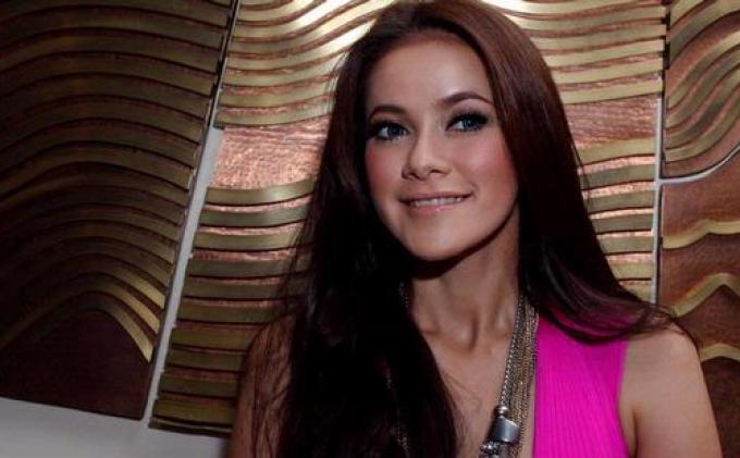 Olla Ramlan Kasih Tips Ini Kepada Sang Adik - Wartakotalive.com