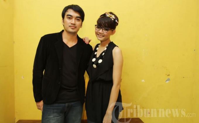 Rina Nose Resmi Bercerai Sejak Juli 2013 - Wartakotalive.com
