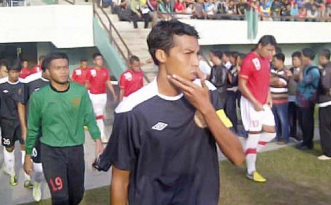 Pro Duta FC Jadwalkan Ujicoba - Wartakotalive.com