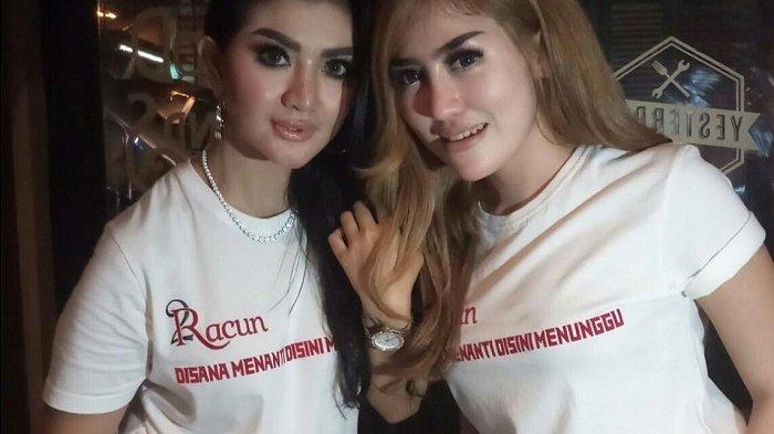 2 Racun Vakum 2 Tahun, Kini Hadir dengan Wajah Baru dan Rilis Lagu ...