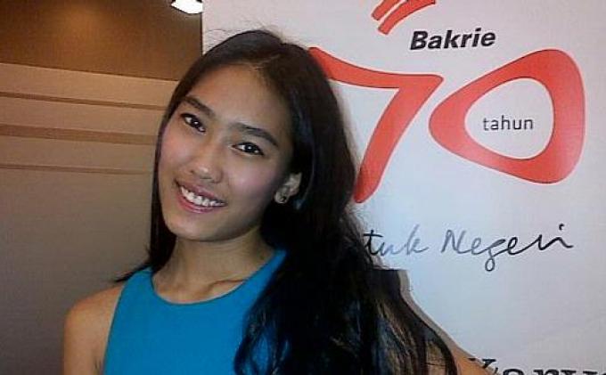 Alika Nyanyi Lagu Adele Versi Keroncong - Wartakotalive.com