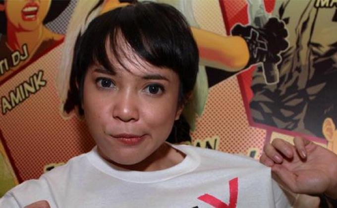 Fitri Tropica: Dubber Bukan Sekadar Baca Tapi Akting - Wartakotalive.com