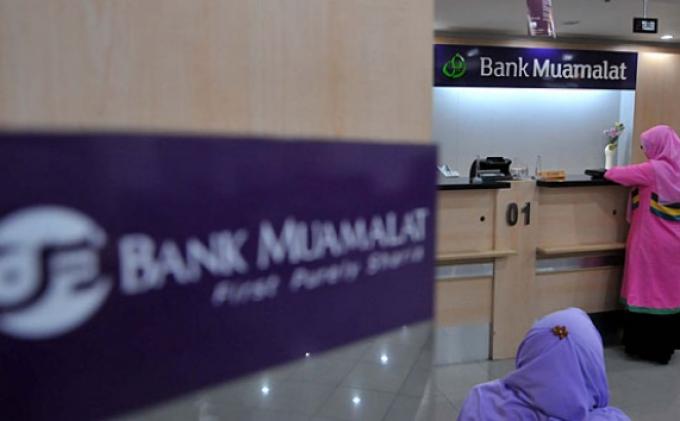 Bank Muamalat Masuk Jajaran Bank Terbaik Dunia Versi Majalah Forbes ...