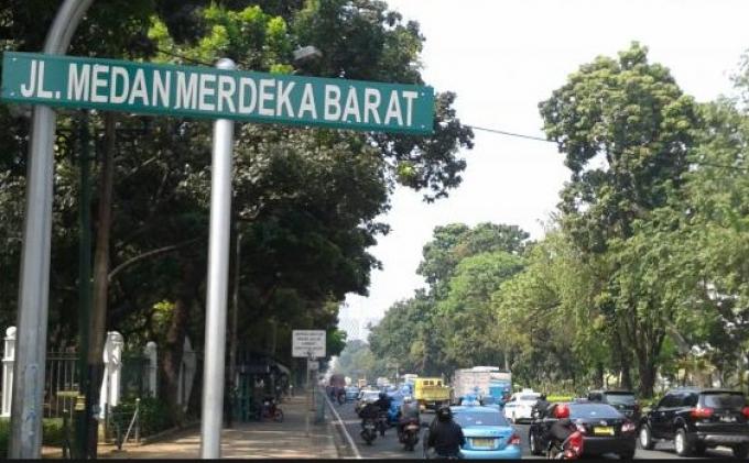 Soekarno-Hatta Jangan Dipisahkan - Wartakotalive.com