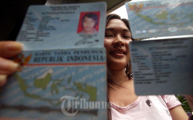 Hari Ini Ada Pembuatan KIA dan E-KTP Sehari Jadi di Tanah Tinggi ...