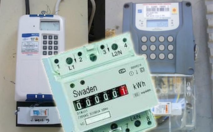 Ini Dia Tarif Listrik 12 Golongan Pelanggan yang Naik - Wartakotalive.com