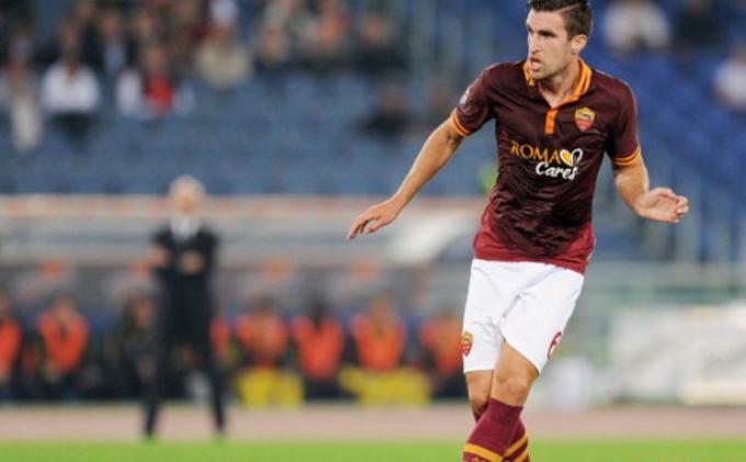 Strootman Layak Bermain untuk Man.United - Wartakotalive.com