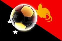 Strategi Timnas Papua Nugini Hadapi Indonesia - Wartakotalive.com