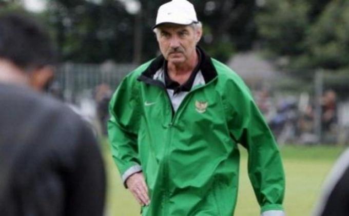 Alfred Riedl Masih Mungkin Rombak Tim - Wartakotalive.com