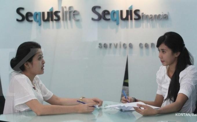 Asuransi Sequislife SOS - Wartakotalive.com