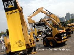 Trakindo Buka Kantor di BSD City - Wartakotalive.com