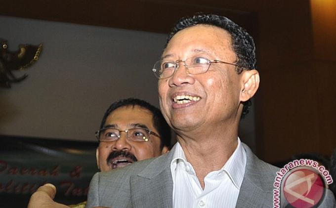 Ryaas Rasyid Ingatkan Sistem Pemerintahan Jakarta Bersifat Tunggal ...