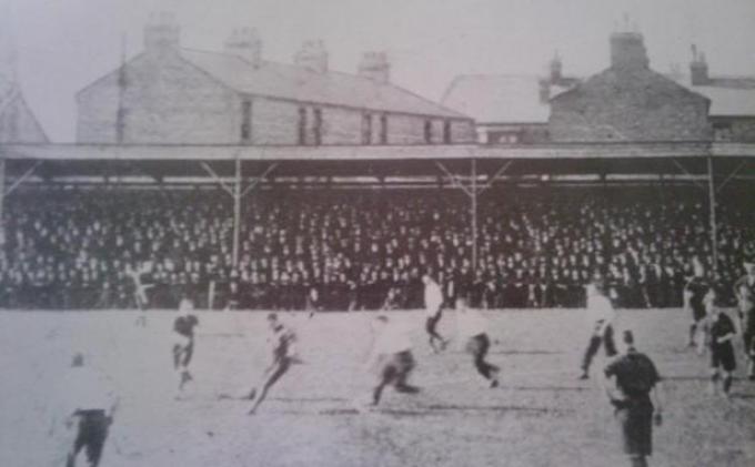 11 Desember 1886: Kemunculan Cikal Bakal Arsenal - Wartakotalive.com
