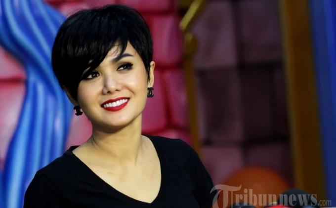 Yuni Shara Undang Inka Christie dan Ikang Fawzi di ReYUNIan, Bahas Nike ...
