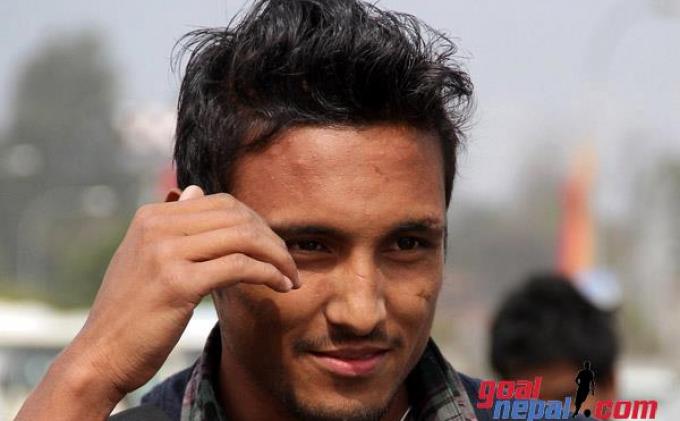 Rohit Chand Sedih Tak Bisa Pulang Kampung saat Wabah Virus Corona ...