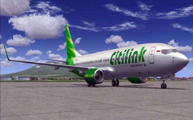 Call Center Citilink Hubungi Penumpang Soal Perubahan Bandara ...