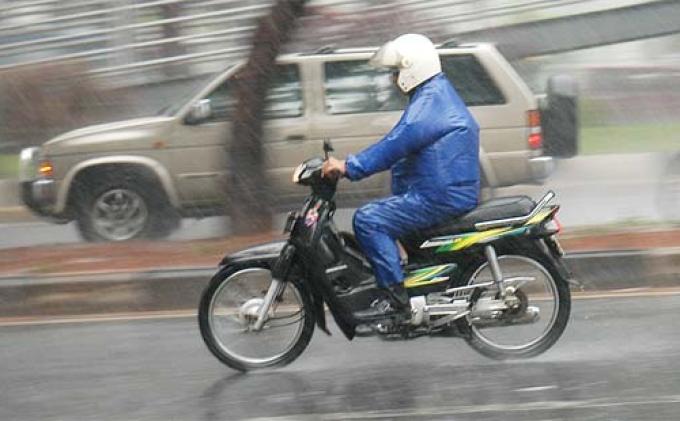 Berikut 5 Komponen Motor Rawan Rusak Bila Motor Jarang Dicuci ...