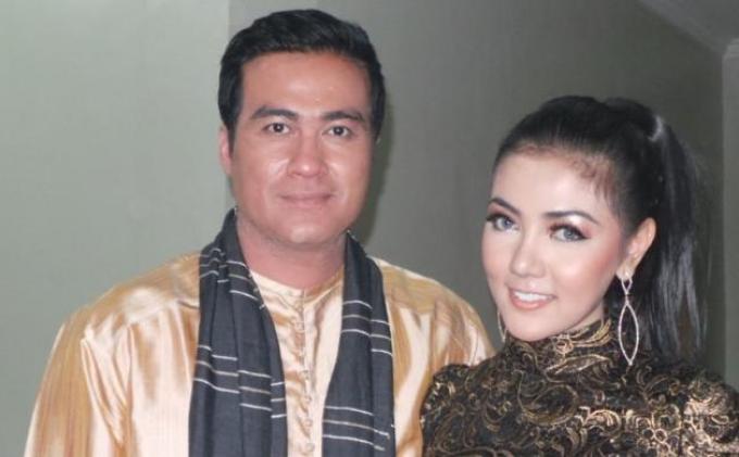 Adjie Pangestu Berani Sumpah Pocong - Wartakotalive.com