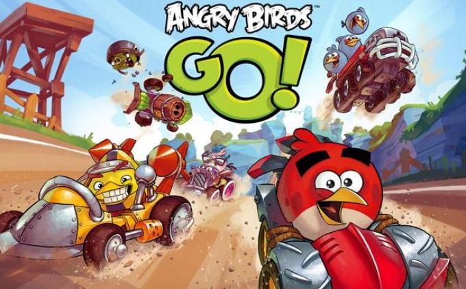Film Animasi Angry Birds hingga Reality Show Terungkap Dihadirkan ANTV ...