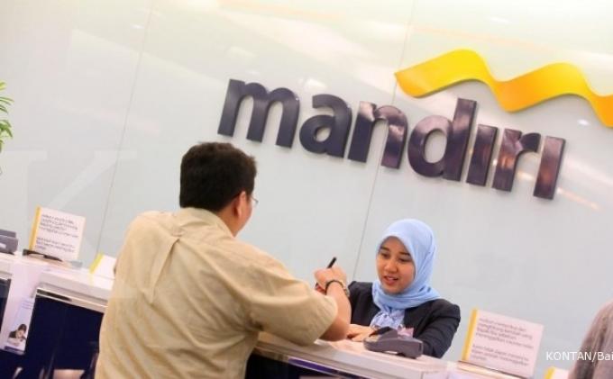 Lowongan Kerja dari Bank Mandiri di bulan Maret untuk Lulusan SMA ...