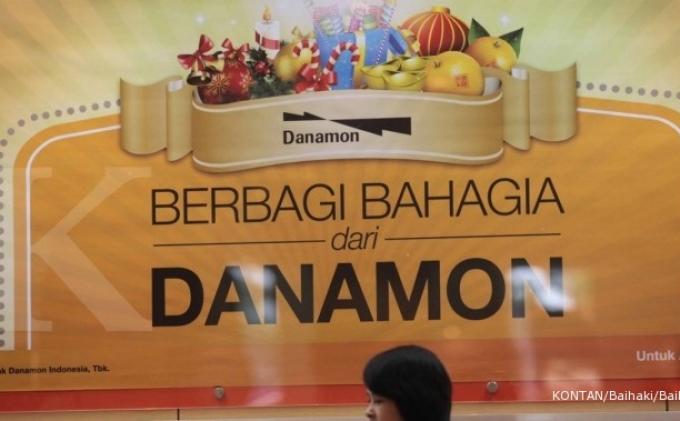 Informasi Danamon Card Center - Wartakotalive.com