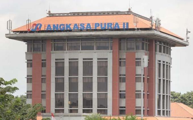 Dengan Wajah Baru, Angkasa Pura II Siap Go International ...