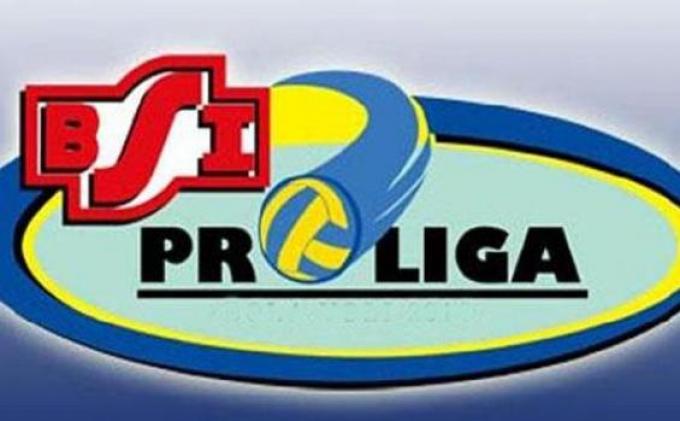 Valeria Papua dan Jakarta Pertamina ke Final Proliga - Wartakotalive.com