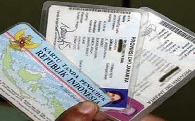 Hore, KTP Biasa Masih Berlaku Hingga Akhir Tahun - Wartakotalive.com