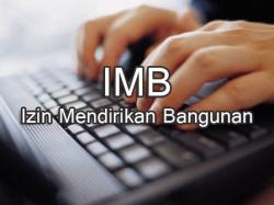 Urus IMB di Jakarta Bisa Dari Kafe - Wartakotalive.com