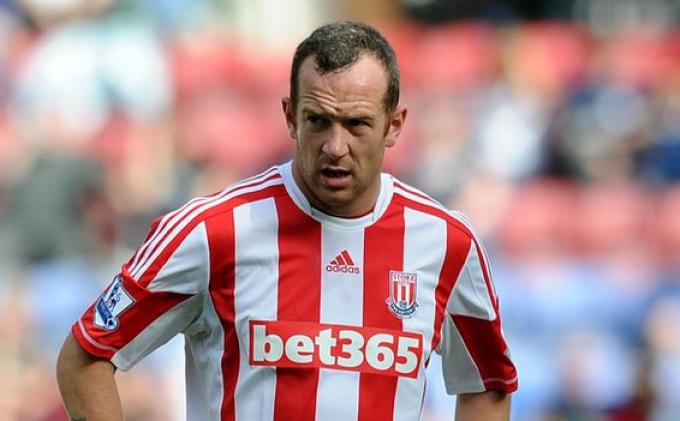 Charlie Adams: Ini Kemenangan Besar Bagi Stoke City - Wartakotalive.com