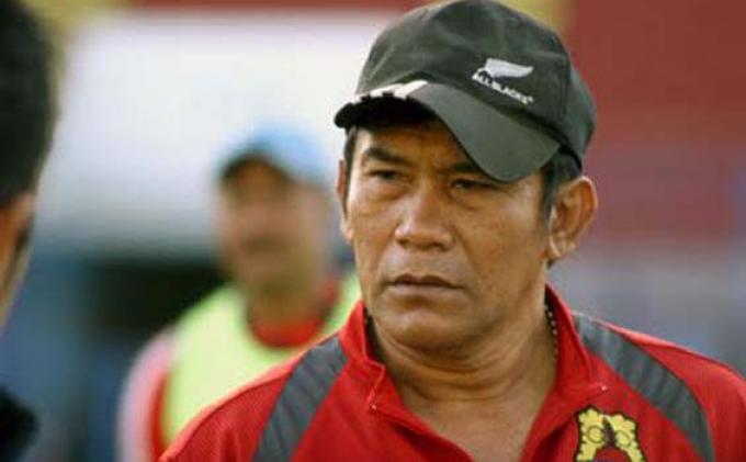 Subangkit Puji Laskar Wong Kito Meski Kalah - Wartakotalive.com