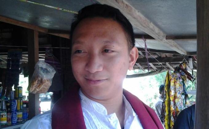 Keponakan Prabowo Tetap Jadi Calon Tunggal Ketua Persatuan Olahraga ...