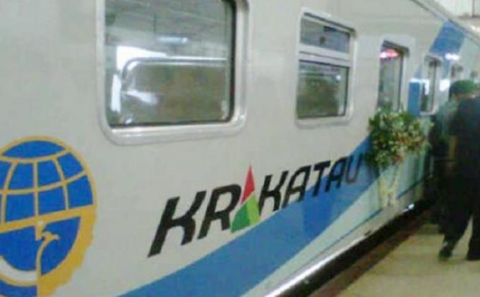 Harga Makanan dan Minuman di Kereta Api - Wartakotalive.com