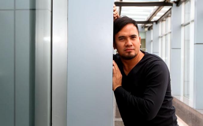 Aksi 'Hap Hap Hap' Dilakukan usai Bercerai, Saipul Jamil Ultimatum Dewi ...