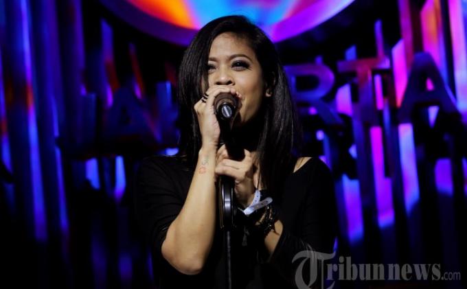 Album Solo Kikan Back To 90's, November Ini - Wartakotalive.com