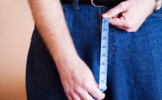 Inilah Ukuran Normal Mr P saat Ereksi - Wartakotalive.com