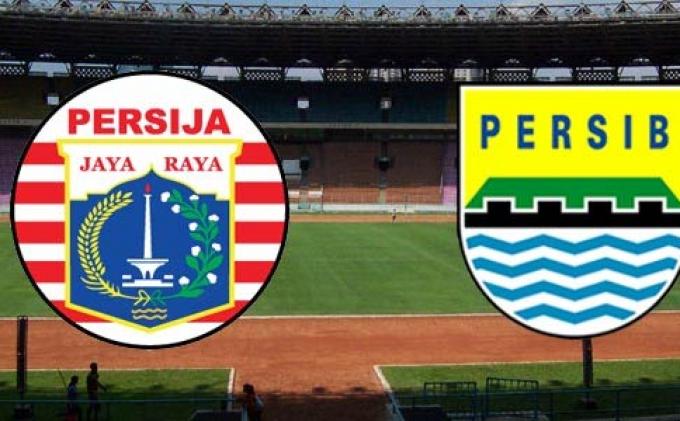 Persib vs Persija Mungkin Tidak di Jalak Harupat - Wartakotalive.com