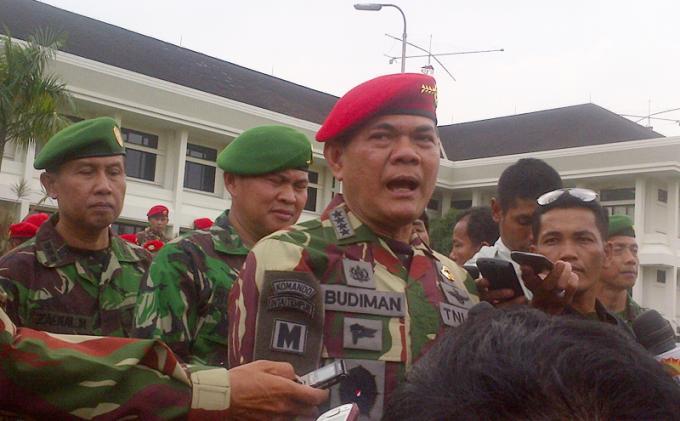 AM Hendropriyono: Jenderal Budiman Cium Tangan SBY Sikap Negarawan ...