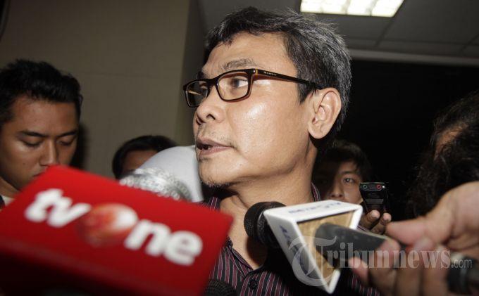 Breaking News : KPK Benarkan Menangkap Tangan Anggota DPR di Bali ...