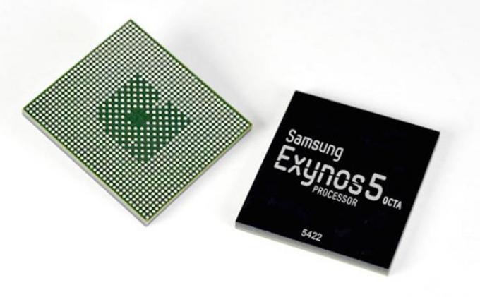 Samsung Rilis Prosesor 6 dan 8 Core - Wartakotalive.com